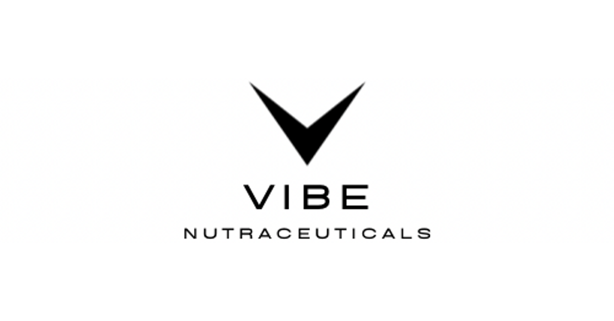 VIBE NUTRACEUTICALS